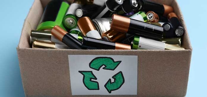 Cómo reciclar las pilas usadas | Gran invento, pero contaminante