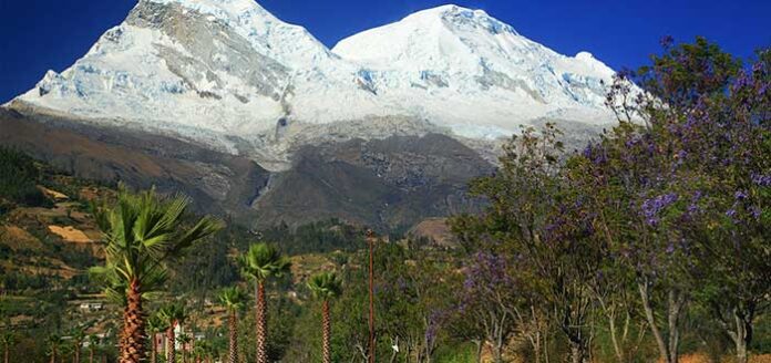 5 reservas naturales en Perú | Sorpréndete con la biodiversidad