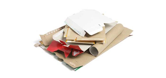 ¿Cómo reciclar cartón? | Descubre los datos clave