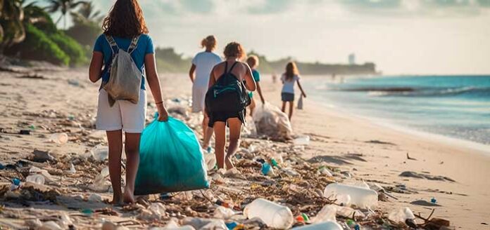 5 consejos sobre cómo cuidar los océanos | Sé parte del cambio