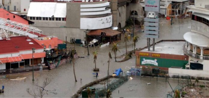 Huracanes más fuertes de la historia | Catástrofes naturales